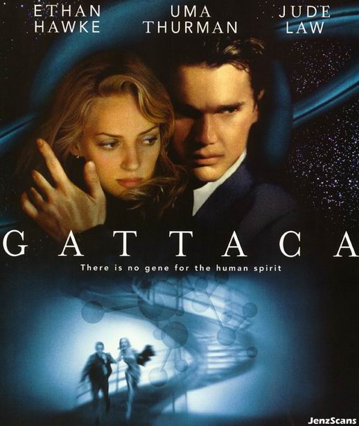 Gattaca – La porta dell’universo (Gattaca) – Corso di CMS